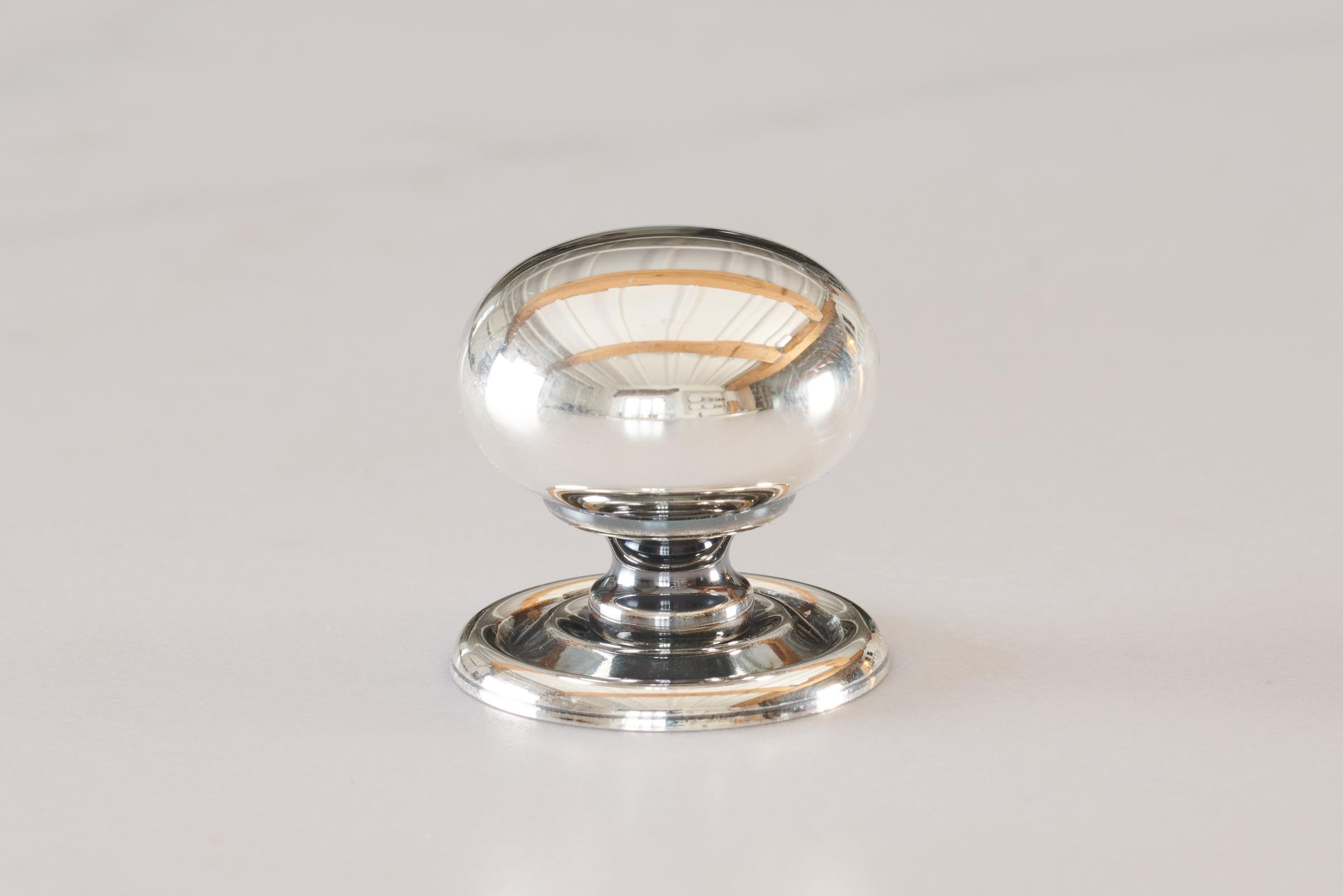 Fittings | deVOL Kitchens